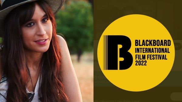 PLANTADOS, de Yolanda Román, recibe en la India el premio Mejor ...